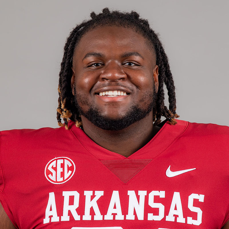 Taurean Carter - Recruiting Profile