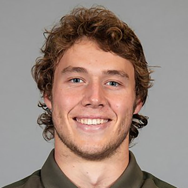 Bradley Yaffe - Vitals