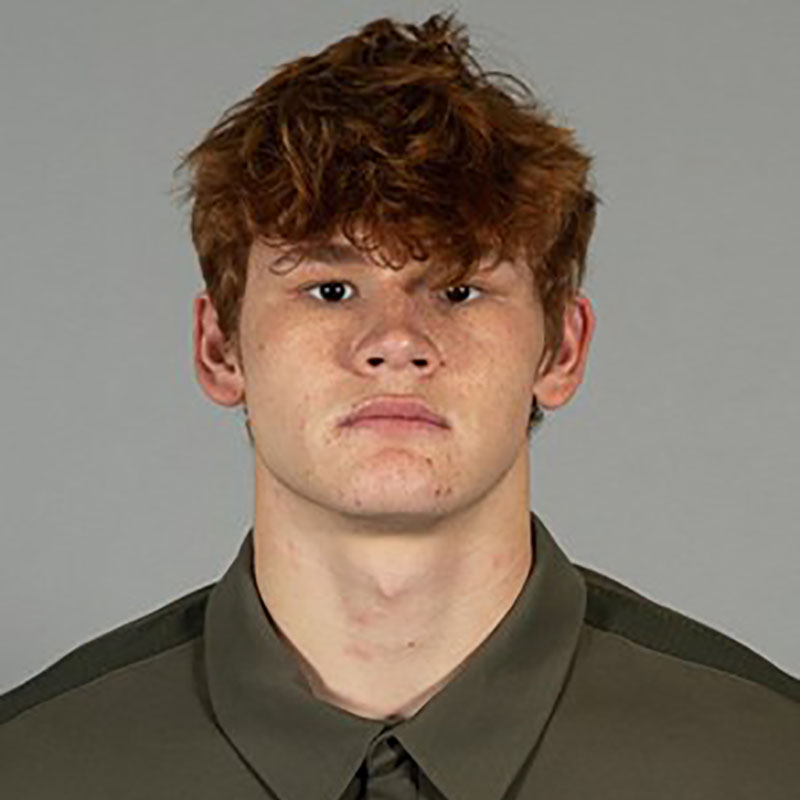 Terrance Ferguson - Oregon Ducks - Tight End