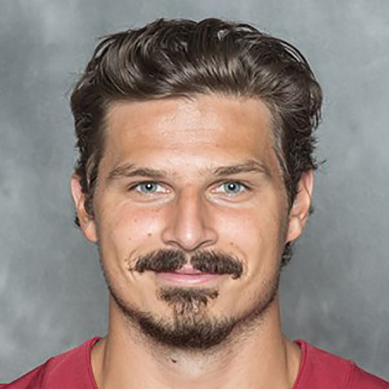 Jake Hummel - Iowa State Cyclones - Linebacker