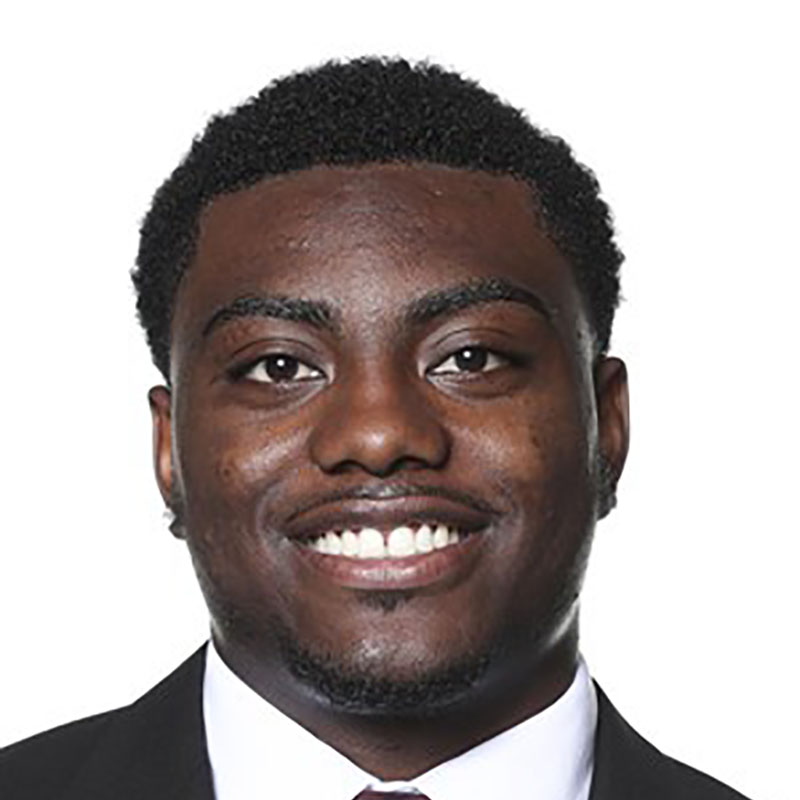 Raheem Layne - Indiana Hoosiers - Safety