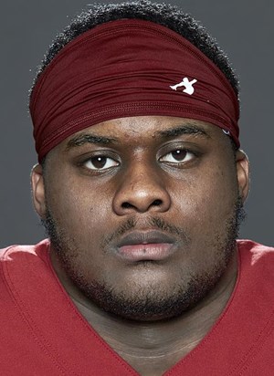 Isaiah Coe - Oklahoma Sooners - Defensive Line