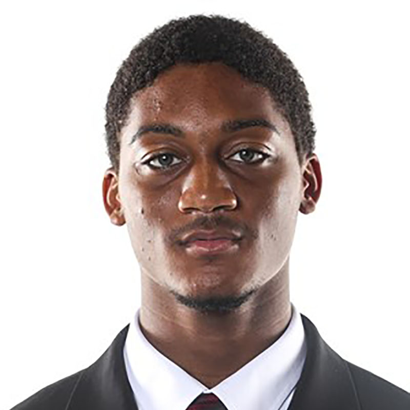 Chris Keys - Florida Atlantic Owls - Safety