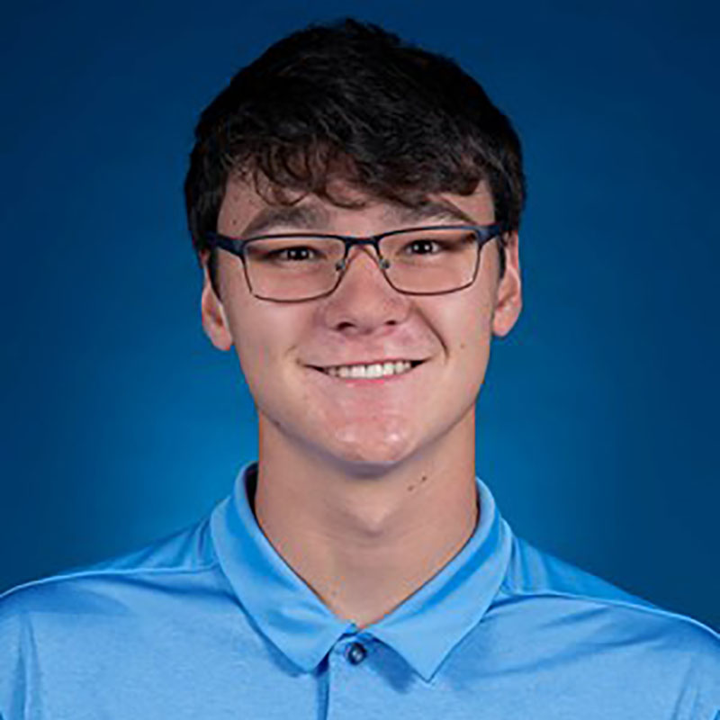 Jonathan Kim - Recruiting Profile