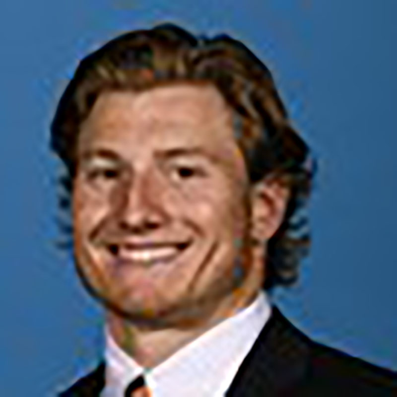 Grant Loy - Auburn Tigers - Quarterback