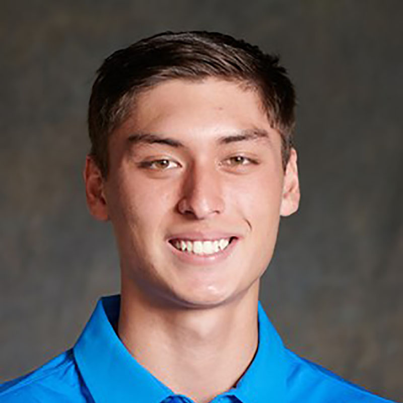 Matt Sykes - Rice Owls - Wide Receiver