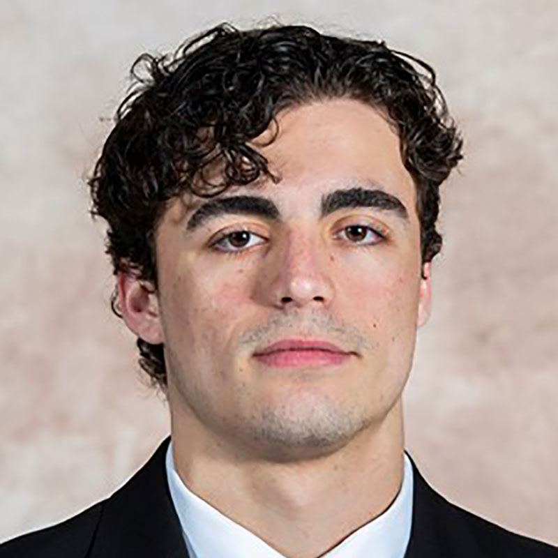 Logan Smothers - Jacksonville State Gamecocks - Quarterback