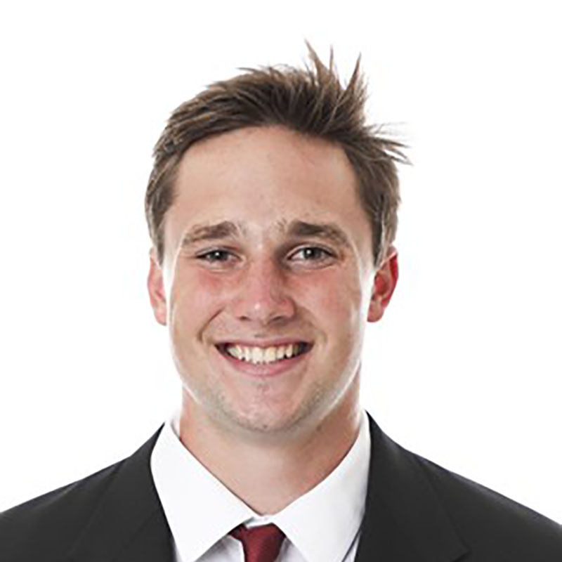 Will Jontz - Indiana Hoosiers - Quarterback