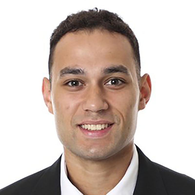 Gabe Cohen - Indiana Hoosiers - Safety