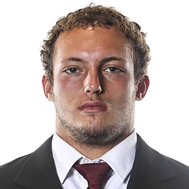 Charlie Spegal - Ball State Cardinals - Running Back