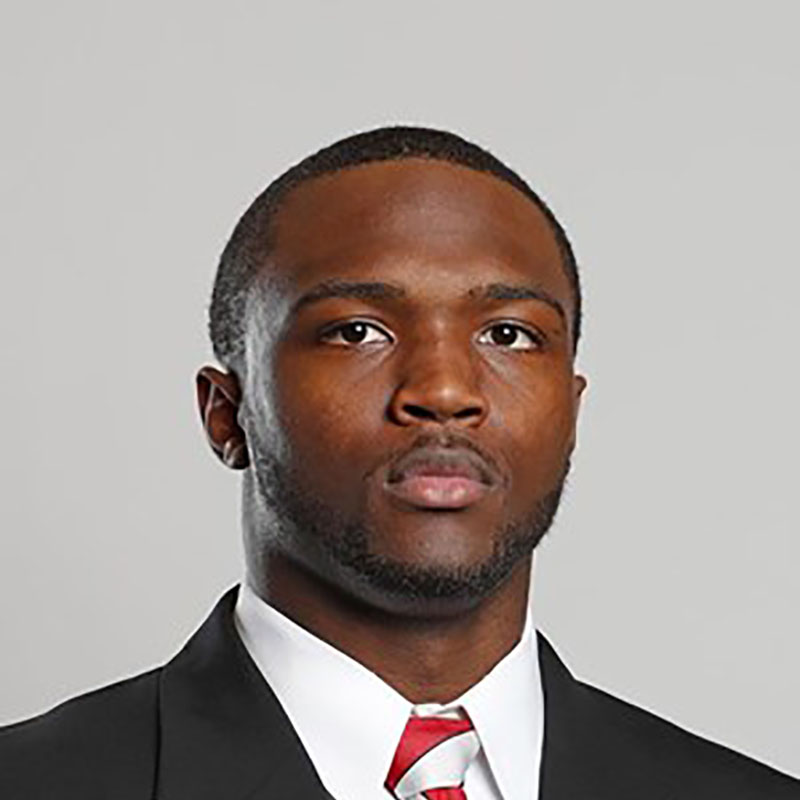 Ricky Person - NC State Wolfpack - Running Back