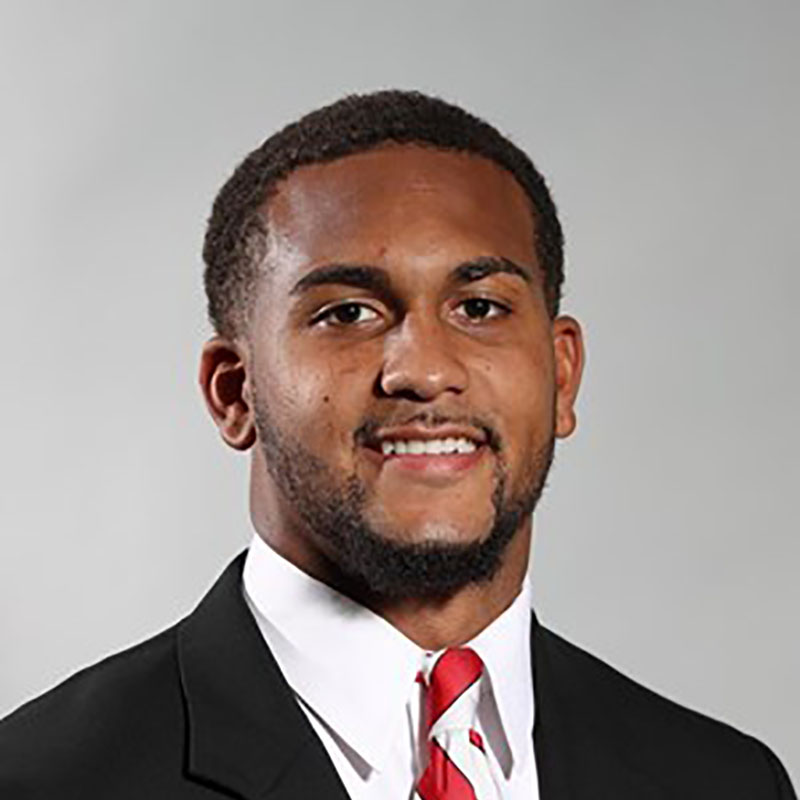 Tanner Ingle - NC State Wolfpack - Safety