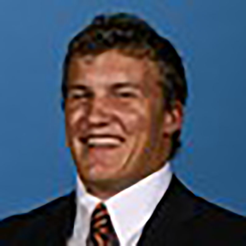 Jake Levant - Auburn Tigers - Linebacker