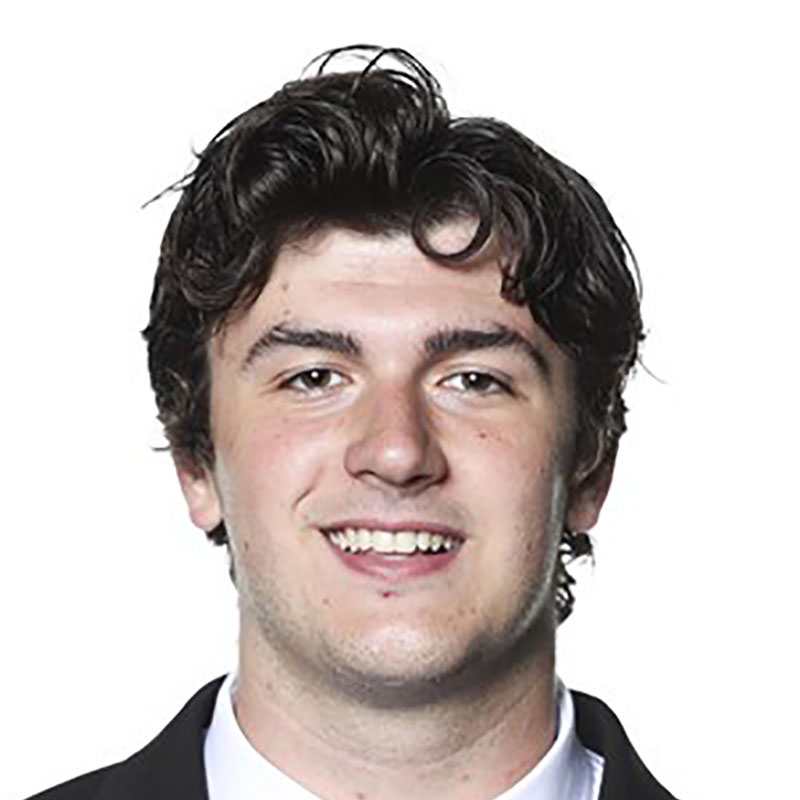 Ryan Barnes - Recruiting Profile