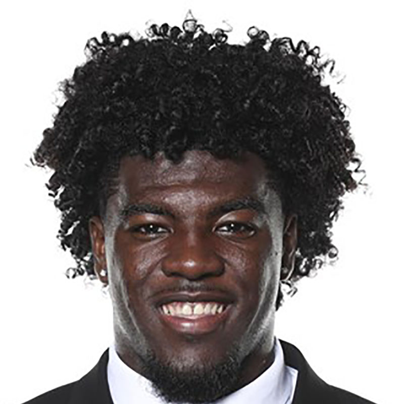 Cameron Williams - Miami (OH) RedHawks - Linebacker