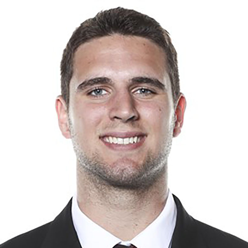 Beau Robbins - Indiana Hoosiers - Edge