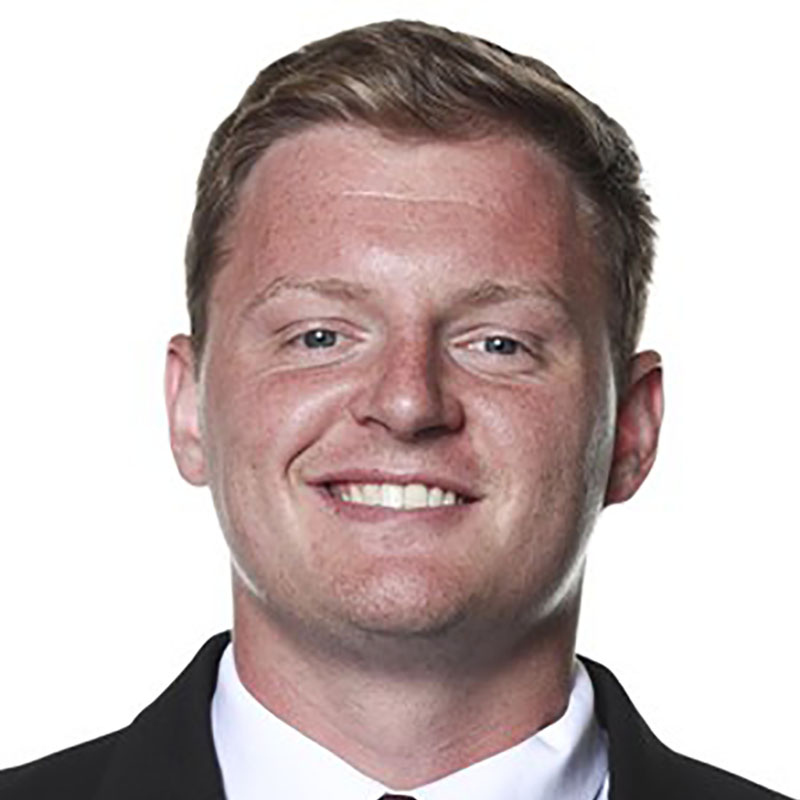 Thomas Allen - Indiana Hoosiers - Linebacker