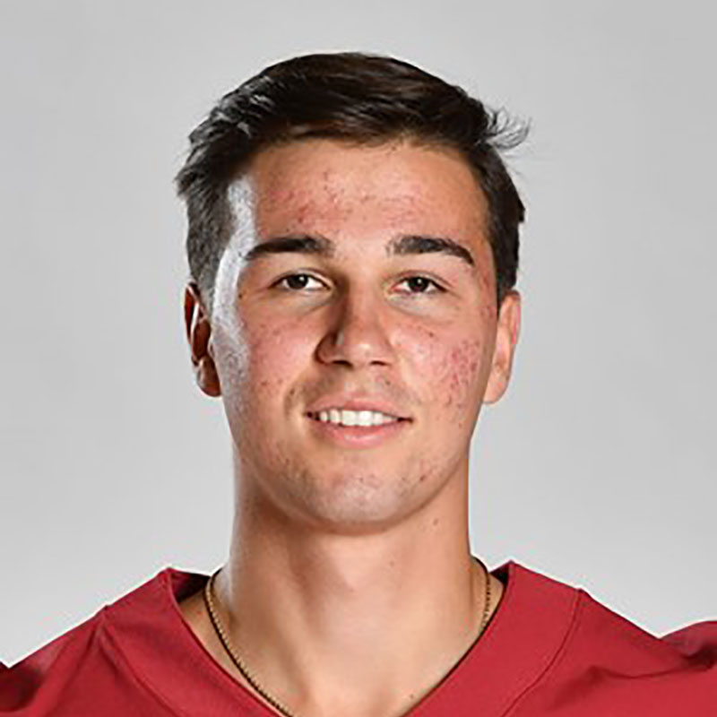 Victor Gabalis - Recruiting Profile