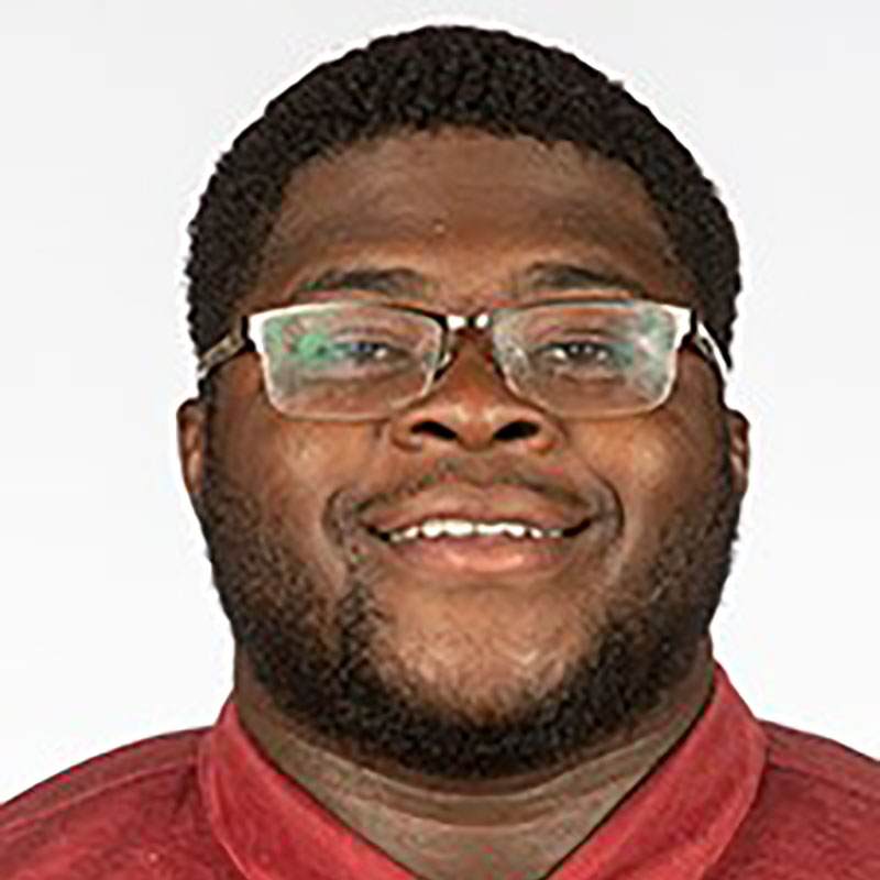 Zephron Lester - Stanford Cardinal - Defensive Line