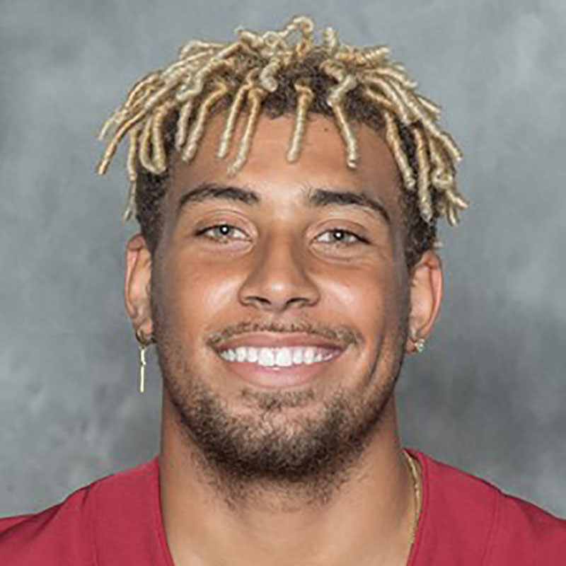 D'Shayne James - Recruiting Profile