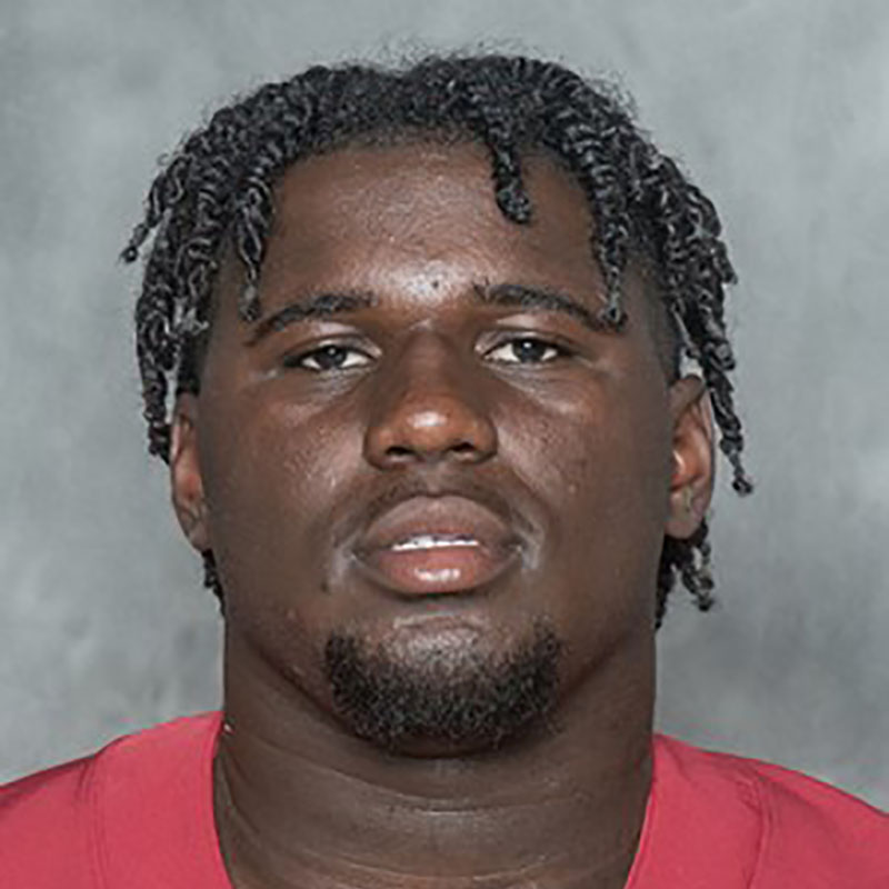 Isaiah Lee - Scouting Profile