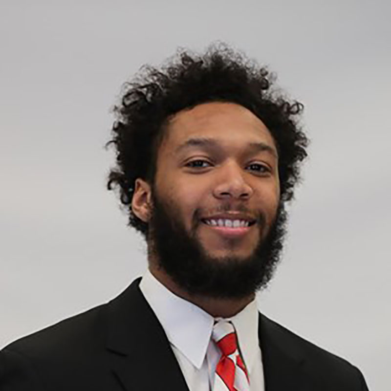 Derrek Pitts - NC State Wolfpack - Cornerback