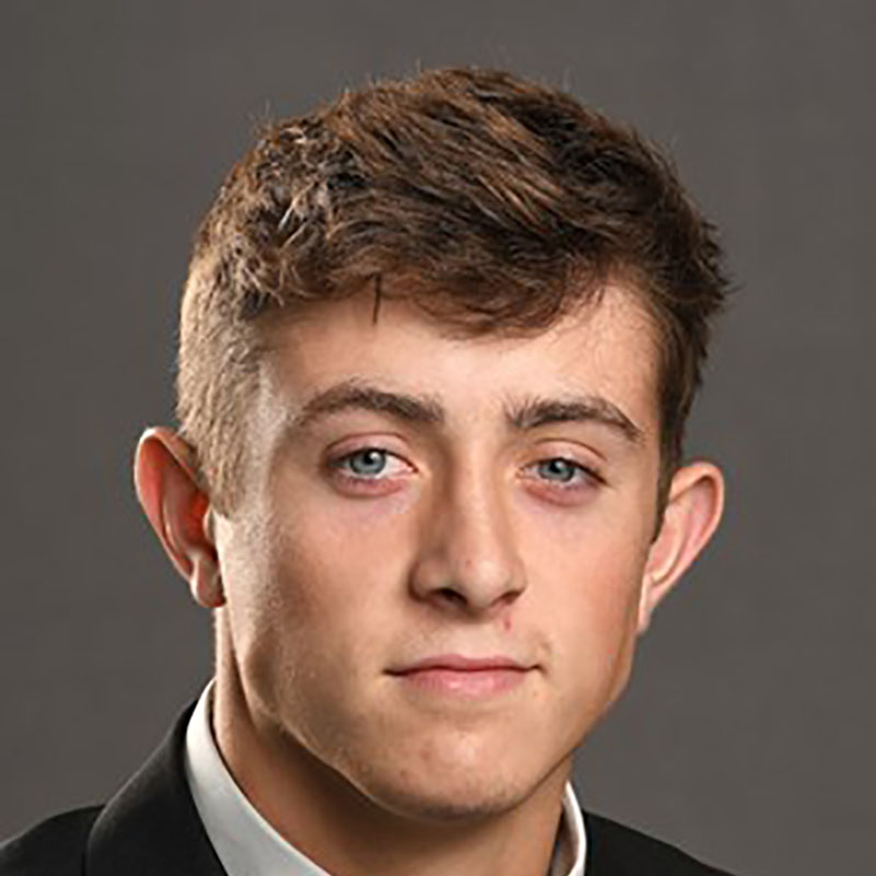 Seth Porter - Kansas State Wildcats - Wide Receiver