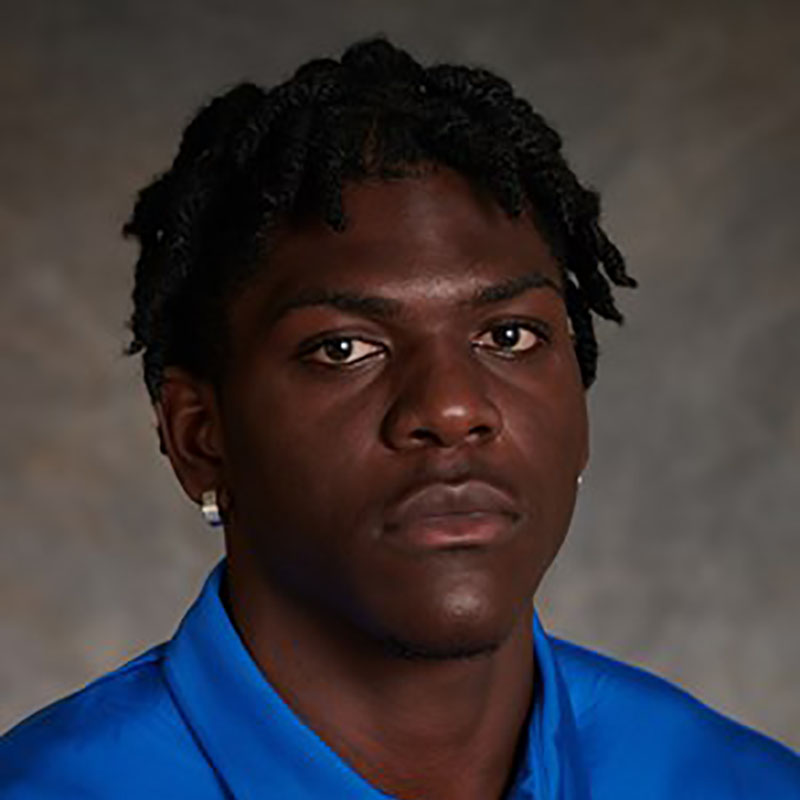 Michael Ezeike - UCLA Bruins - Tight End