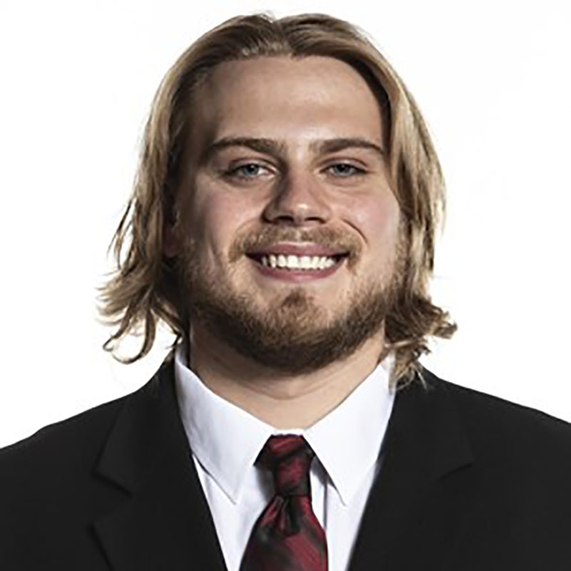 Dalton Davis - Indiana Hoosiers - Defensive Line