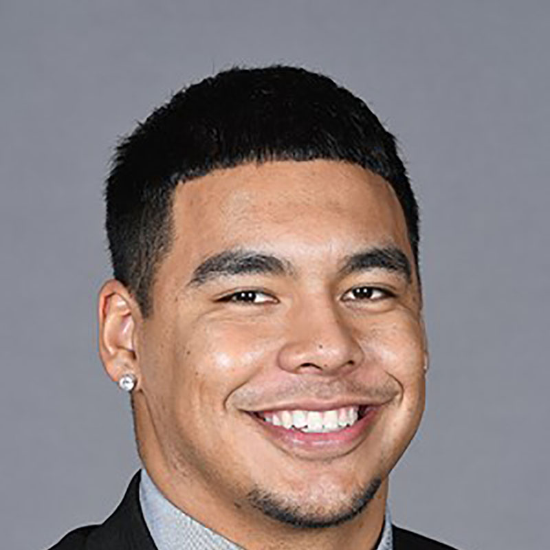 Eric Munoz - Kansas State Wildcats - Linebacker
