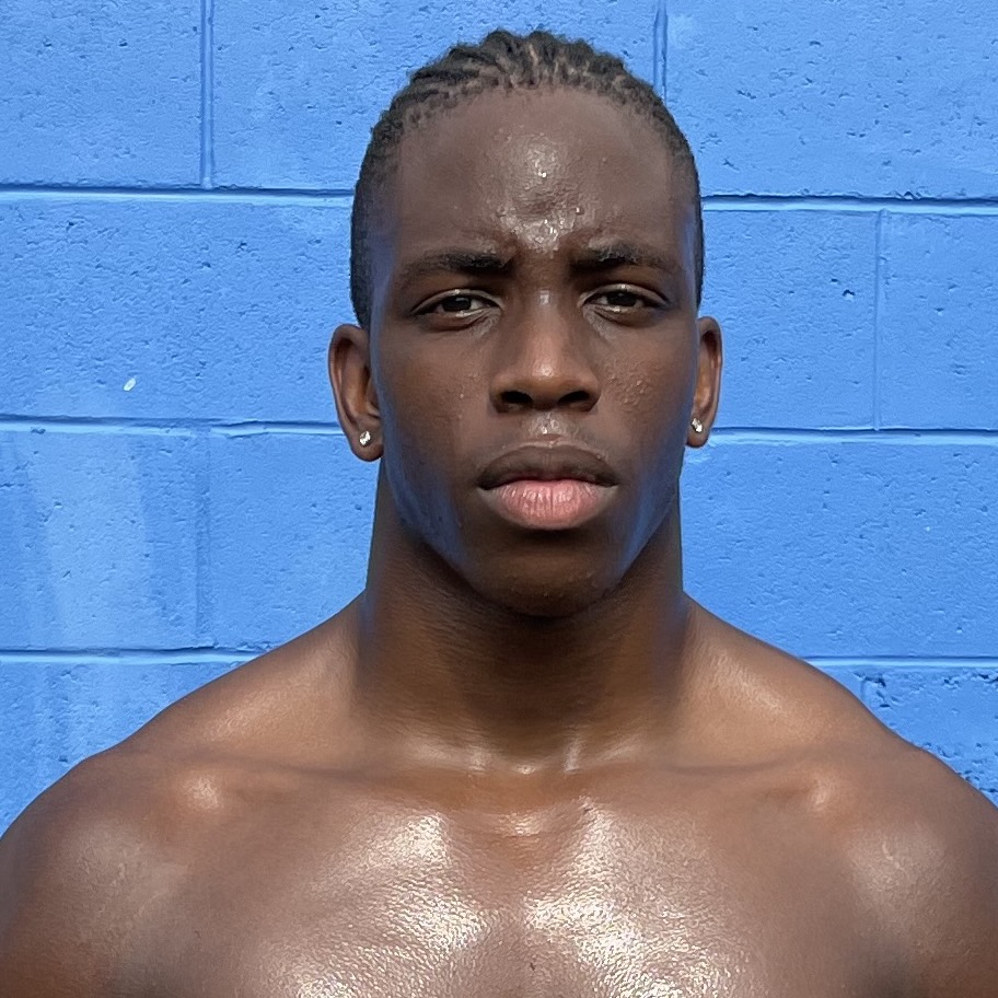 Trevyn Smith - Trinity Christian Academy - Cornerback