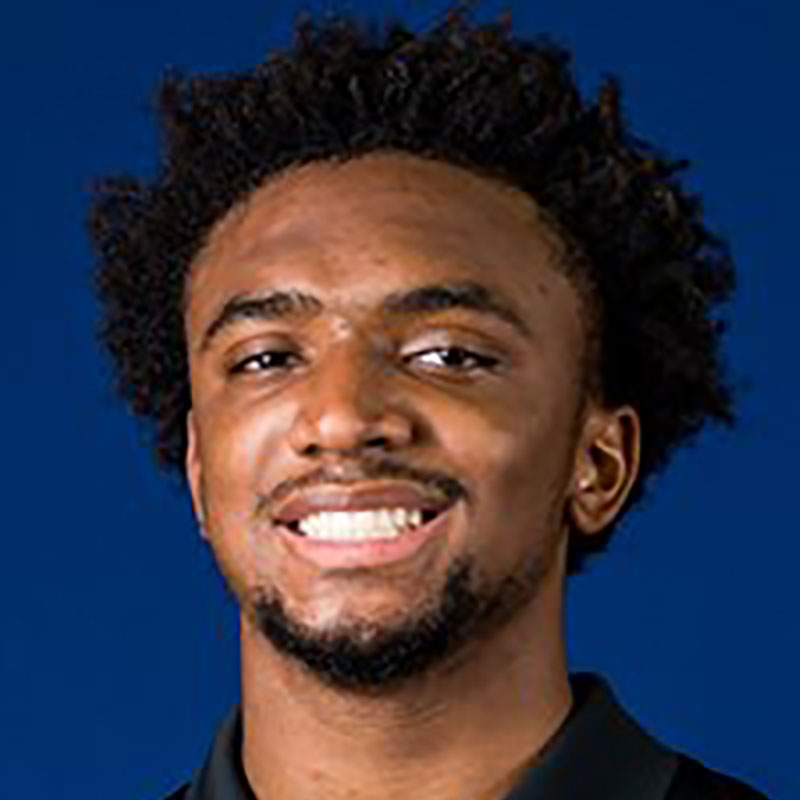 Jarett Garner - East Carolina Pirates - Wide Receiver