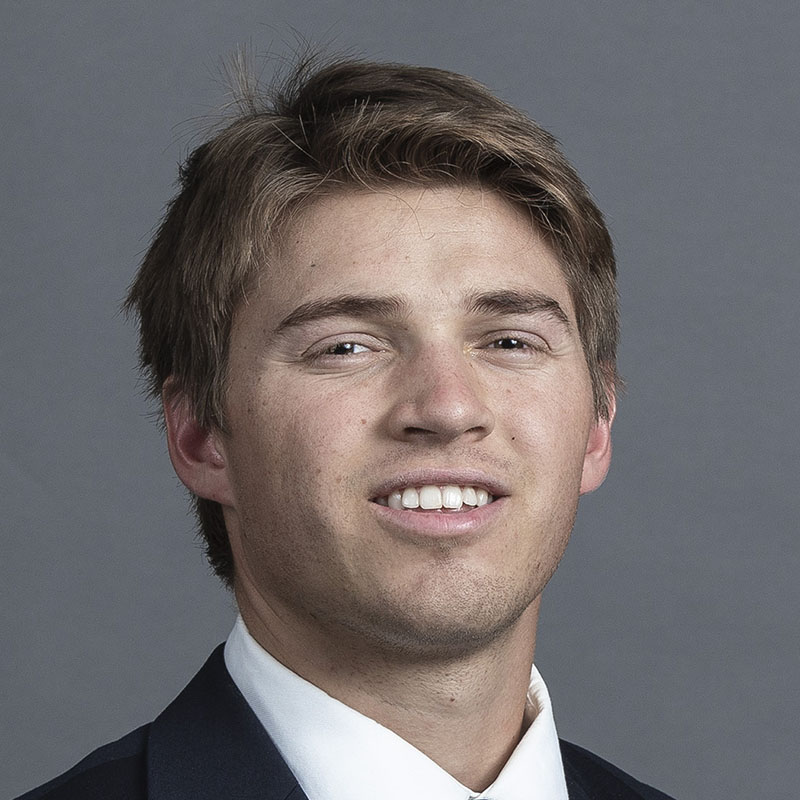 Ammon Hannemann - BYU Cougars - Safety