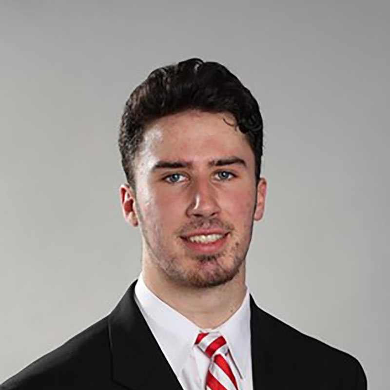 Jamie Shaw - Recruiting Profile