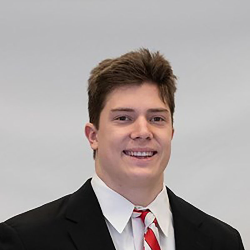 Colby Johnson - NC State Wolfpack - Linebacker