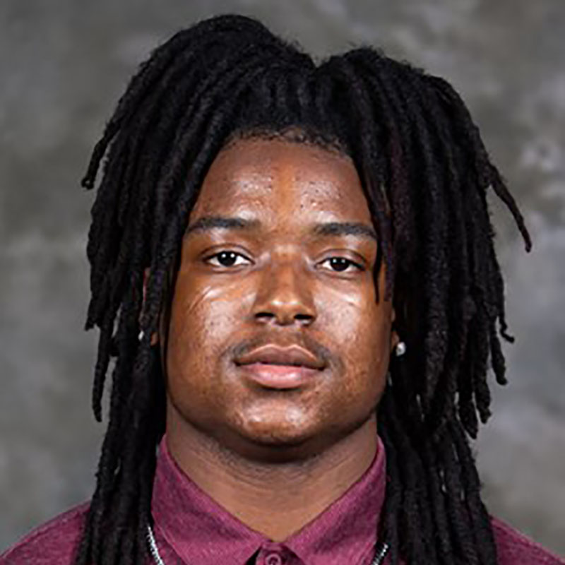 Flip Dixon - Rutgers Scarlet Knights - Safety