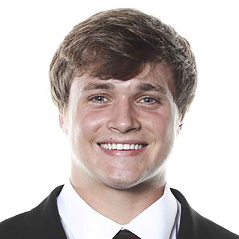 McCall Ray - Indiana Hoosiers - Wide Receiver