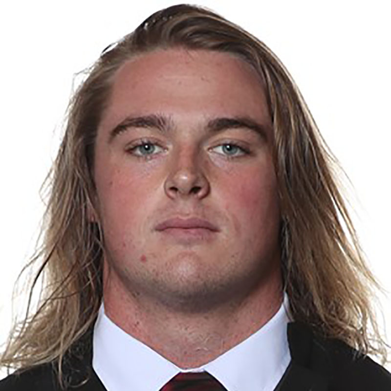 Michael Ziemba - NIL Profile