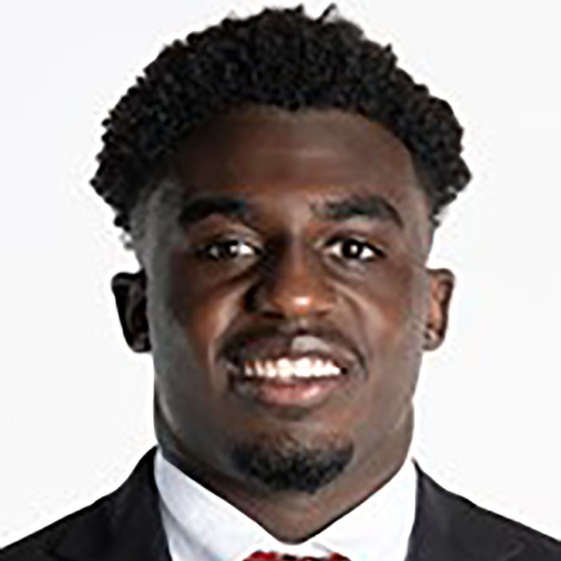 Aaron Young - Old Dominion Monarchs - Running Back