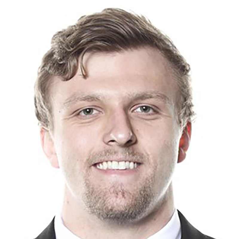 Jared Smolar - Indiana Hoosiers - Kicker