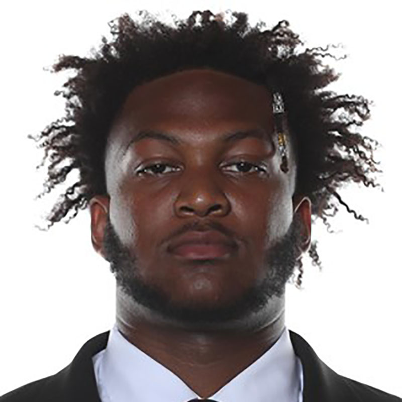 Alfred Bryant - Indiana Hoosiers - Edge