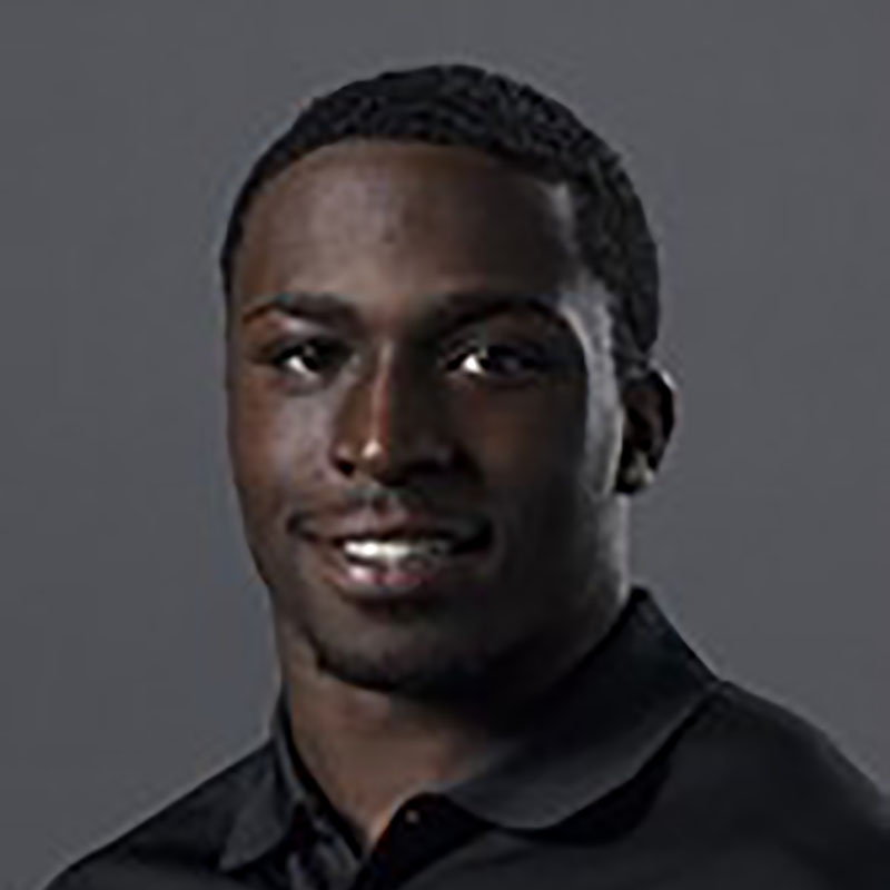 Marcellus Moore - Purdue Boilermakers - Running Back