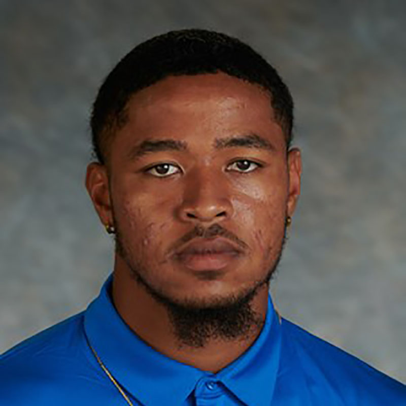 Leni Toailoa - UCLA Bruins - Linebacker