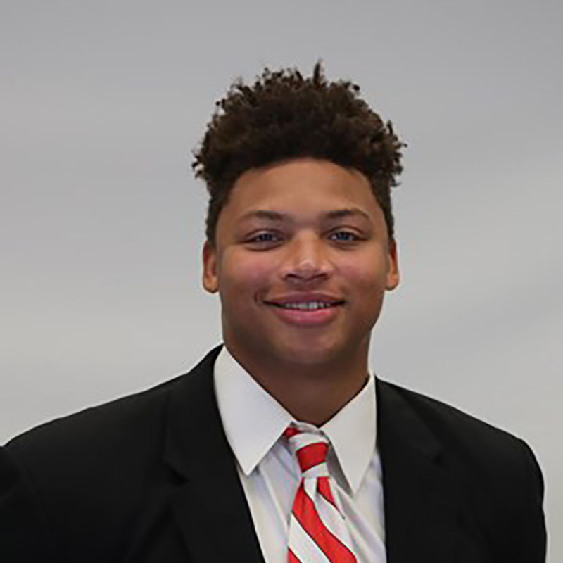 Travali Price - Vitals