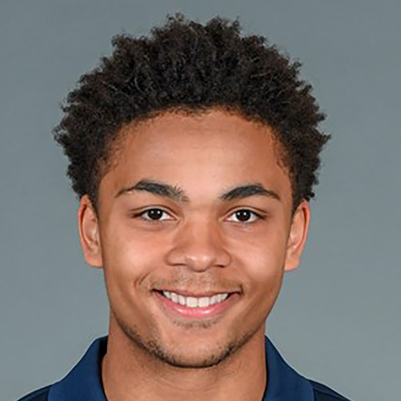 Sean Mahone - West Virginia Mountaineers - Safety