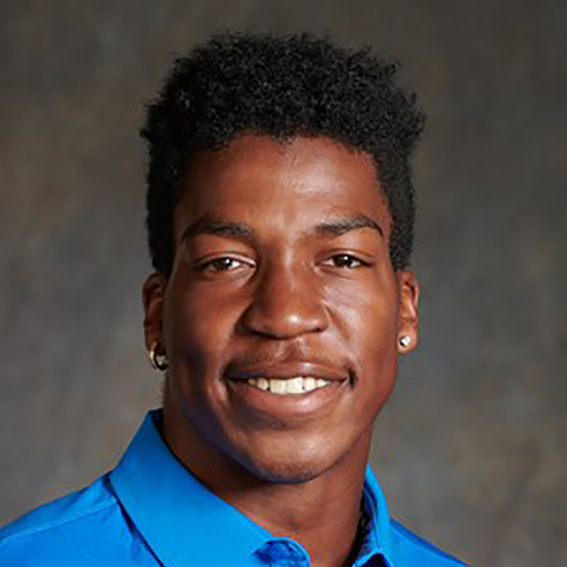 Brittain Brown - Las Vegas Raiders - Running Back