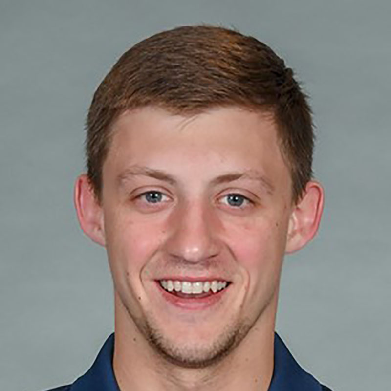 Evan Staley - West Virginia - K