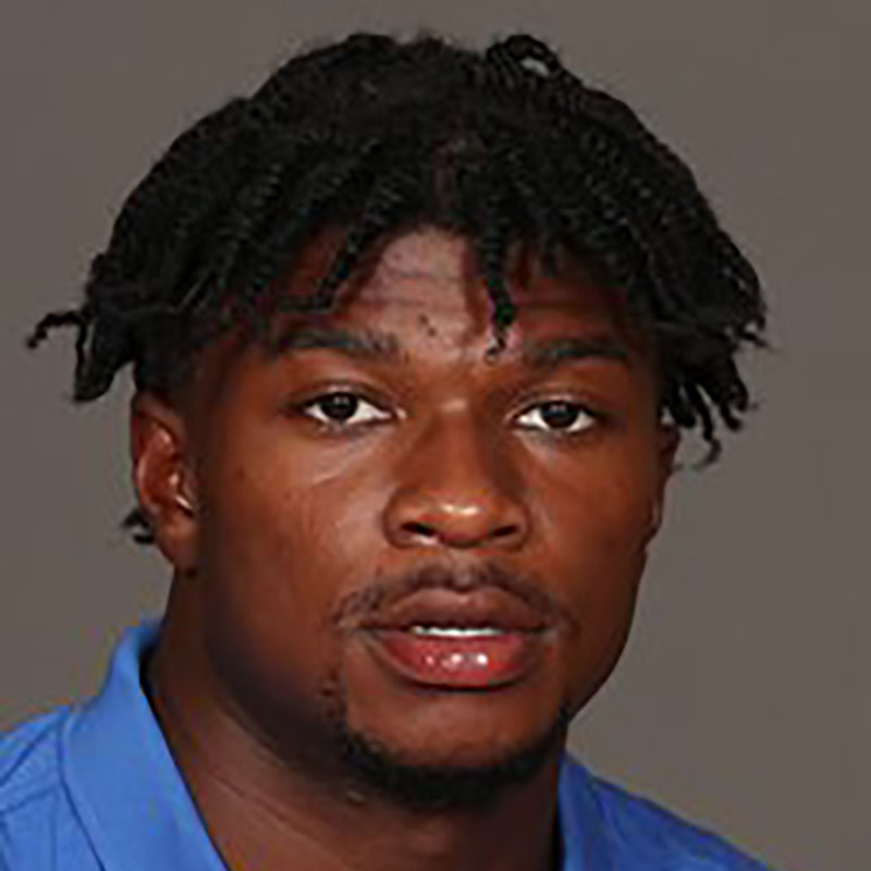 David Reese - California Golden Bears - EDGE