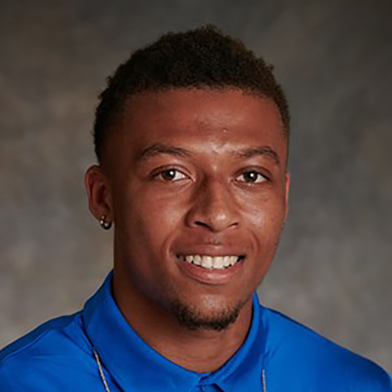 William Nimmo - San Diego State Aztecs - Safety