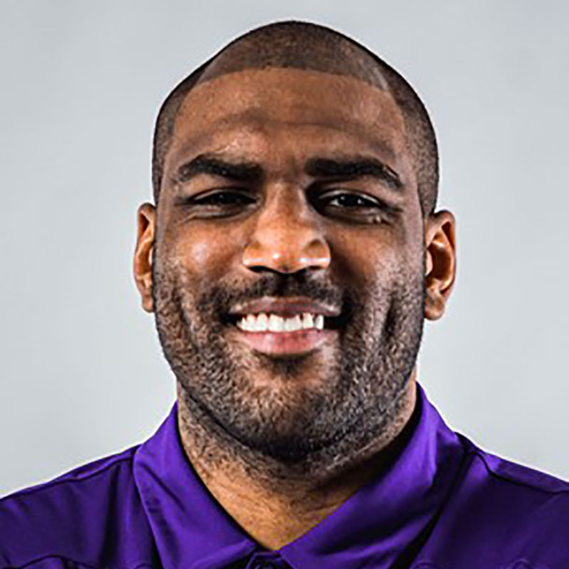 Will Harris - USC Trojans - Safety